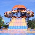 The Giant Drop - Drop tower at Dreamworld theme park, Gold Coast ...