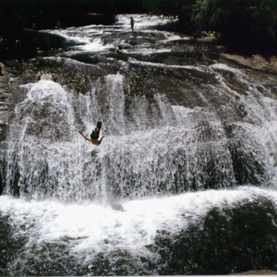 Camp Merrie-Woode - Girls summer camp in Jackson County, North Carolina